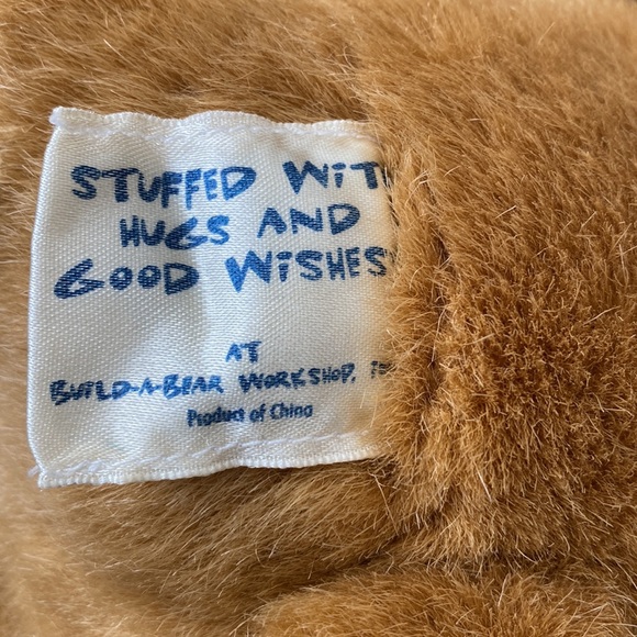 Build-A-Bear | Toys | Rare Buildabear Rare Color | Poshmark
